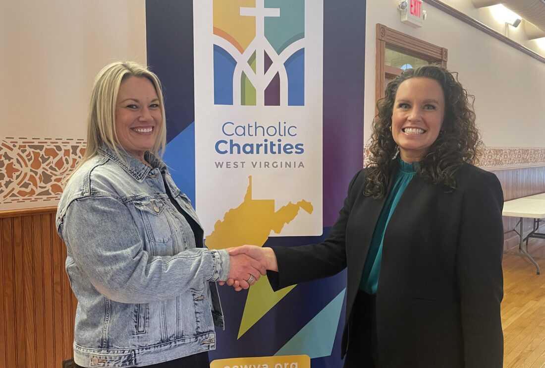 Life Hub Earns Charity in Action Award From Catholic Charities | News ...